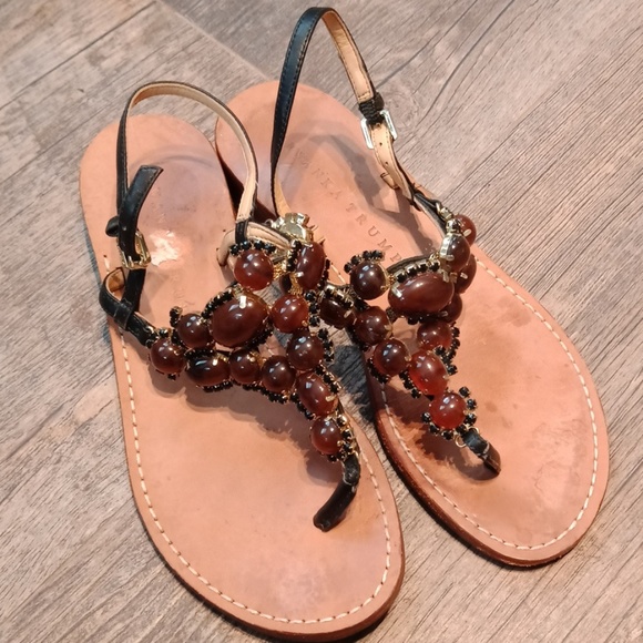 Ivanka Trump | Shoes | Ivanka Trump Sandals | Poshmark